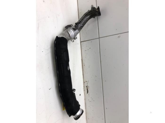 Intercooler tube Mercedes Sprinter 3,5t 317 CDI 2.0 D RWD - 6540980207 ...