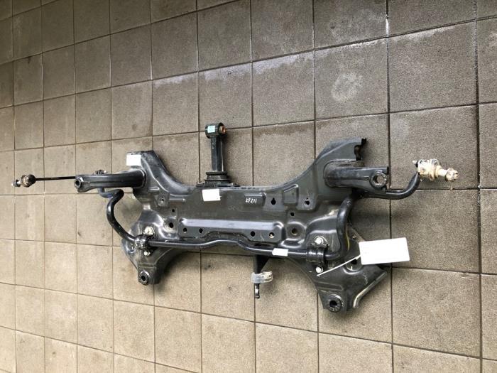 Kia Stonic 17- Faux châssis stock | ProxyParts.fr