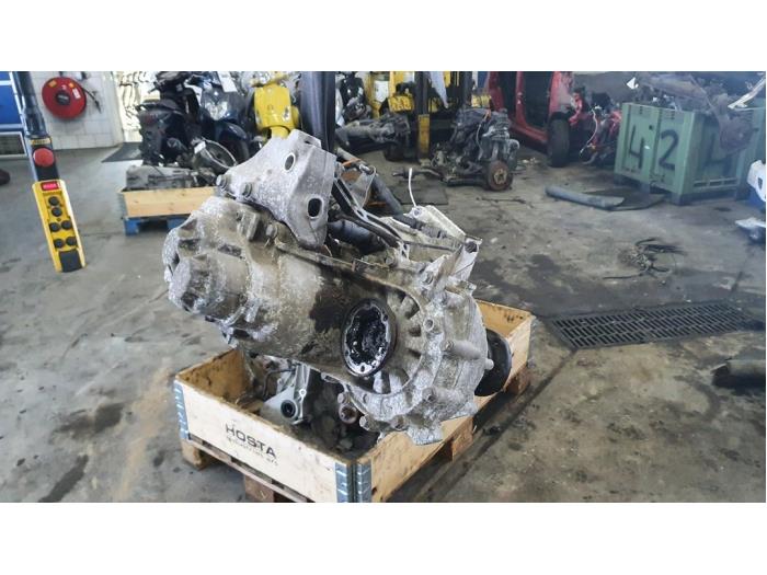 Gearbox Audi A3 2.0 16V FSI - AXW GLB - De Witte Boerderij B.V.