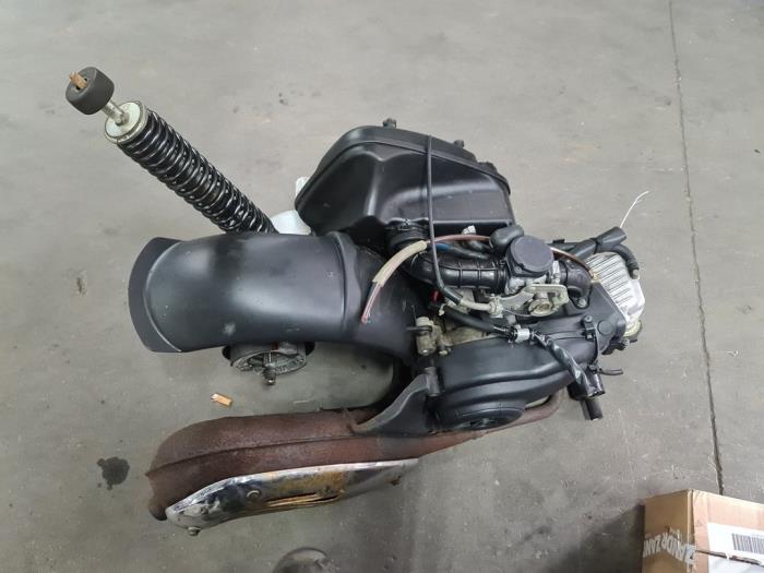 Vespa LX Moteurs stock | ProxyParts.fr