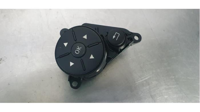 On-board computer controller Mercedes C Estate 2.2 C-200 CDI 16V ...