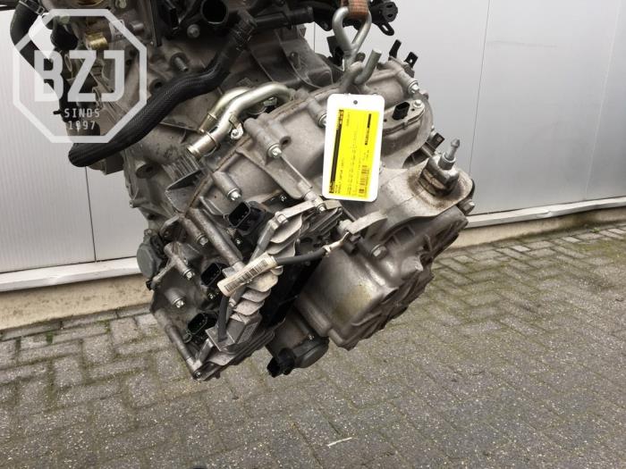 Gearboxes with gearbox code DW5 stock | ProxyParts.com