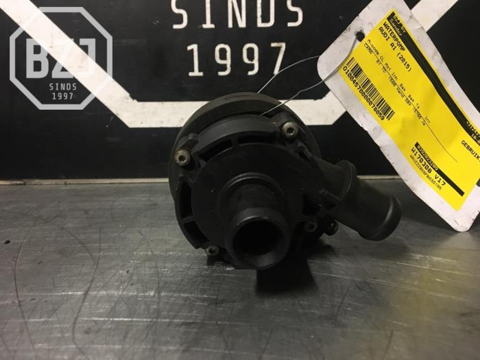 Pompe à eau Audi A1 - 0392023209 CXMA - BZJ.bv | ProxyParts.fr