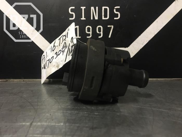 Pompe à eau Audi A1 - 0392023209 CXMA - BZJ.bv | ProxyParts.fr