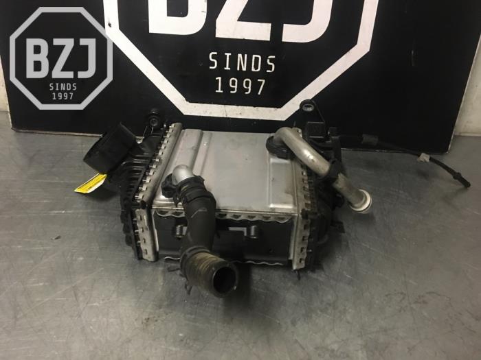 Intercoolers with part number A654010 stock | ProxyParts.com