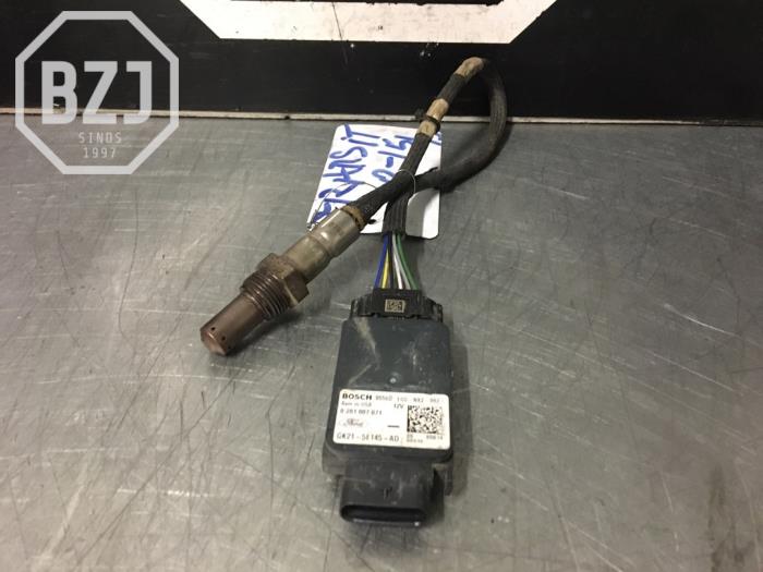 Nox Sensor Ford Transit Custom 2 0 TDCi 16V Eco Blue 130 0281007071 YMF6