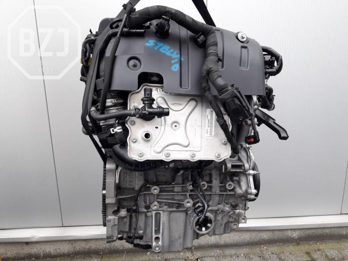 Engines with engine code 55 stock | ProxyParts.com