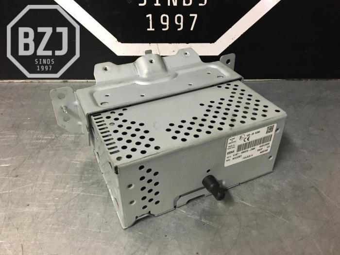 Ford Puma Modules navigation stock | ProxyParts.fr