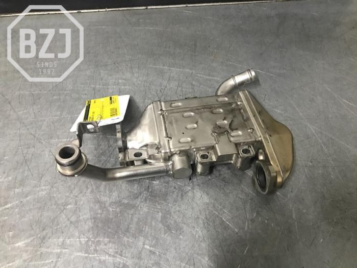 EGR cooler Mercedes V 2.0 300d 16V 4-Matic - A6541402801 654920