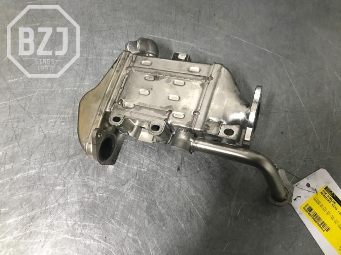 EGR cooler Mercedes V 2.0 300d 16V 4-Matic - A6541402801 654920