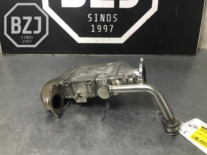 EGR cooler Mercedes V 2.0 300d 16V 4-Matic - A6541402801 654920