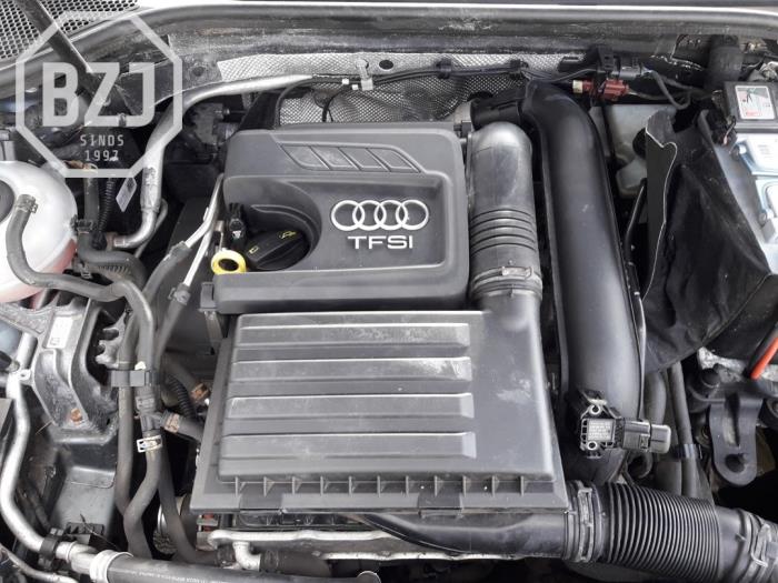 Engine Audi A3 Sportback 1.4 TFSI 16V - 04E100033S CXSA
