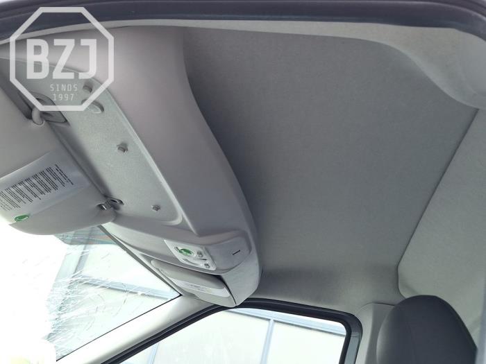 Fiat Doblo Revêtements plafond stock | ProxyParts.fr