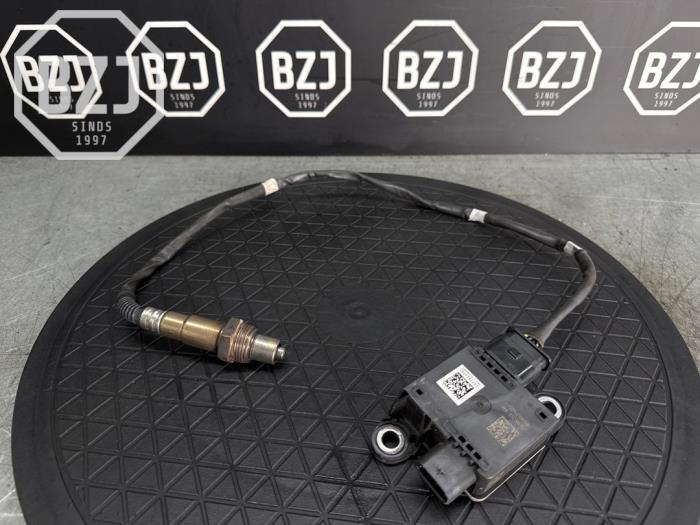 Nox Sensor Volkswagen Transporter T6 2.0 TDI 150 - 05L906261F DNAA