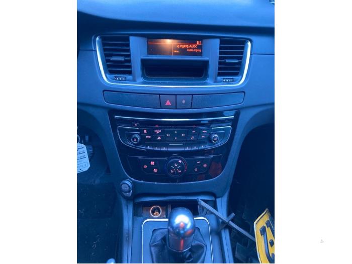Radio Cd Player Boekholt Autodemontage B V