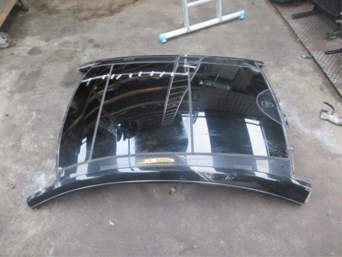 Panoramic roof Mercedes E E-350 CGI V6 24V - A2077800429