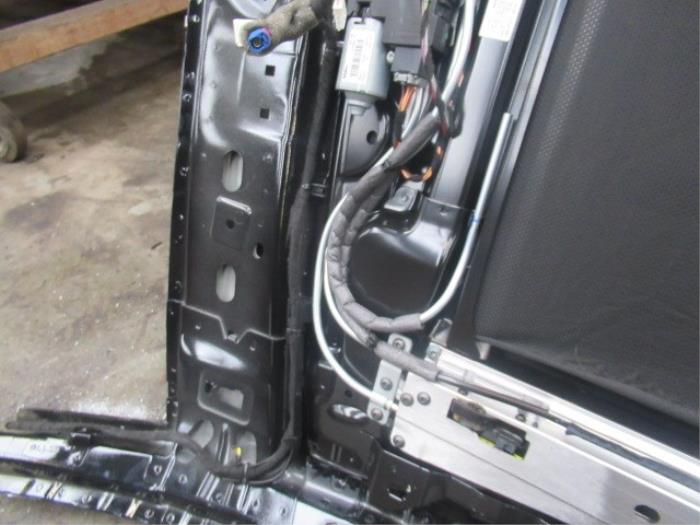 Panoramic roof Mercedes E E-350 CGI V6 24V - A2077800429