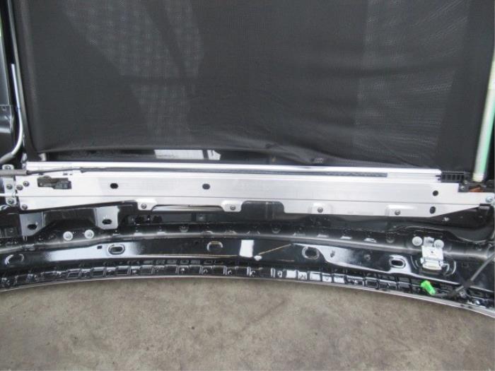 Panoramic roof Mercedes E E-350 CGI V6 24V - A2077800429