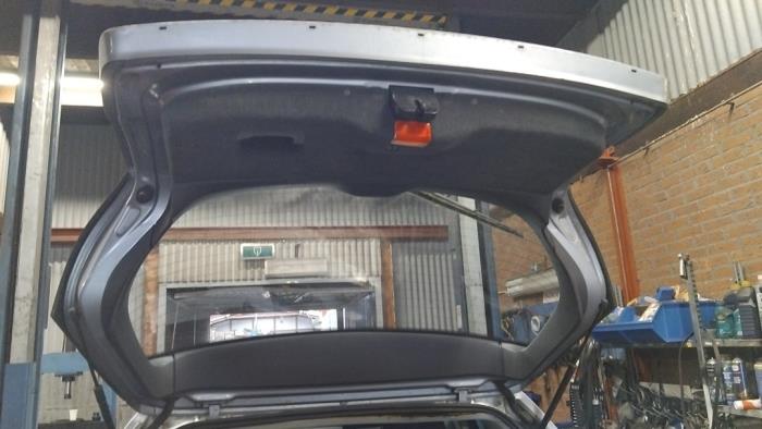 Tailgate lock mechanisms with part number 13172 stock