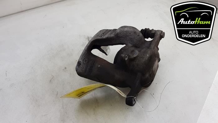 Front brake calliper, left Mercedes A 1.5 A-180 CDI, A-180d 16V ...