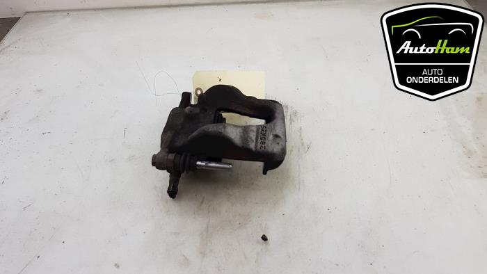 Front brake calliper, left Mercedes A 1.5 A-180 CDI, A-180d 16V ...