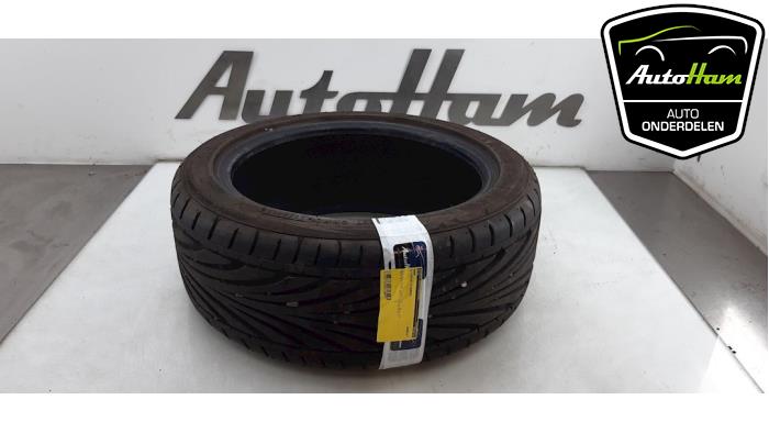 Tyre with tyre size 195/45/15 - 1954516 TOYO - AutoHam