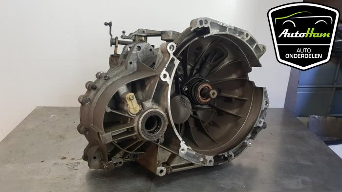 Getriebe Ford Focus C-Max 1.8 16V - 1316395 CSDA MTX75 - AutoHam