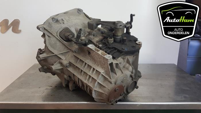 Getriebe Ford Focus C-Max 1.8 16V - 1316395 CSDA MTX75 - AutoHam