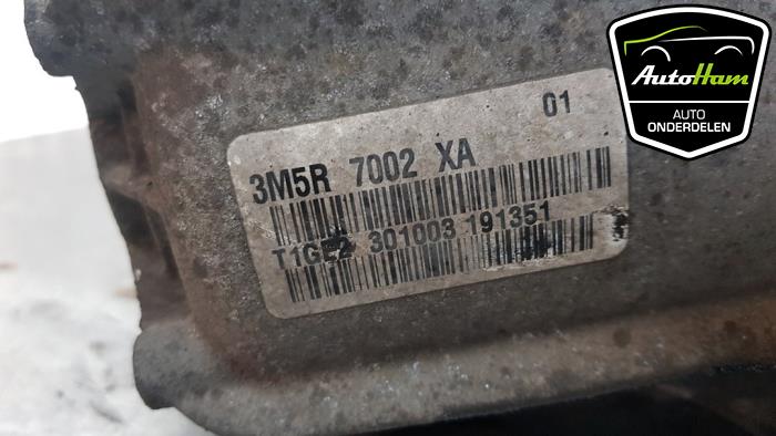 Getriebe Ford Focus C-Max 1.8 16V - 1316395 CSDA MTX75 - AutoHam