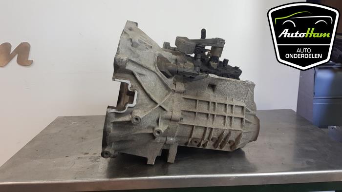 Getriebe Ford Focus C-Max 1.8 16V - 1316395 CSDA MTX75 - AutoHam