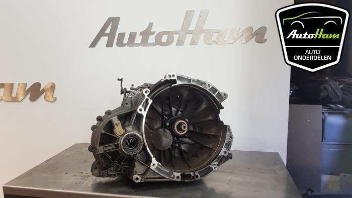Getriebe Ford Focus C-Max 1.8 16V - 1316395 CSDA MTX75 - AutoHam