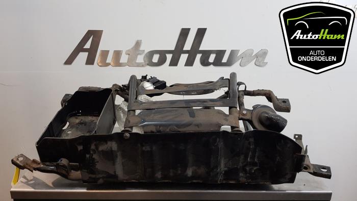 Subframe Audi A3 Sportback 1.4 TFSI 16V e-tron - 5Q0201307T CUKB