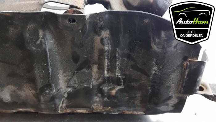 Subframe Audi A3 Sportback 1.4 TFSI 16V e-tron - 5Q0201307T CUKB