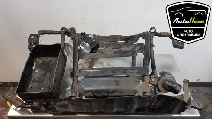 Subframe Audi A3 Sportback 1.4 TFSI 16V e-tron - 5Q0201307T CUKB