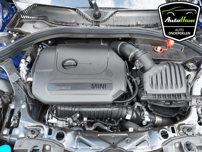 Getriebe Mini Clubman 1.5 Cooper 12V - 7DCT300AMJ B38A15F 7DCT300AMJ