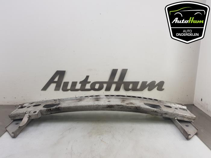 Front bumper frame Mini Mini One/Cooper 1.6 16V One - 51111494431 MINI