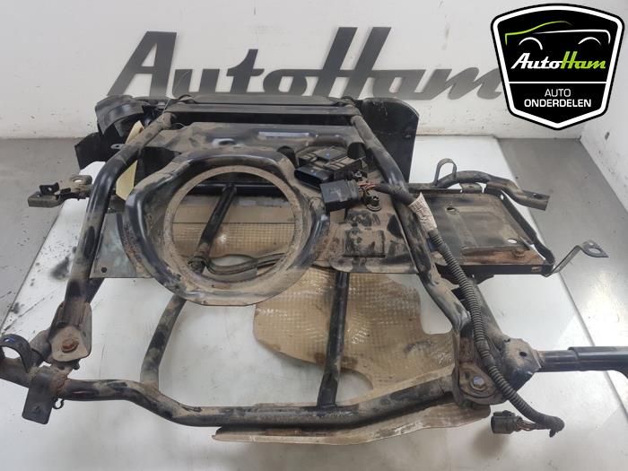Subframe Audi A3 Sportback 1.4 TFSI 16V e-tron - 5Q0201055BC CUKB