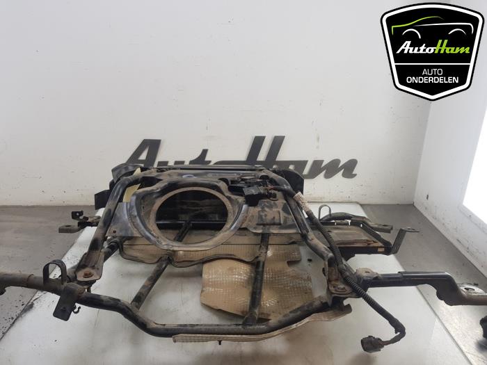 Subframe Audi A3 Sportback 1.4 TFSI 16V e-tron - 5Q0201307T CUKB