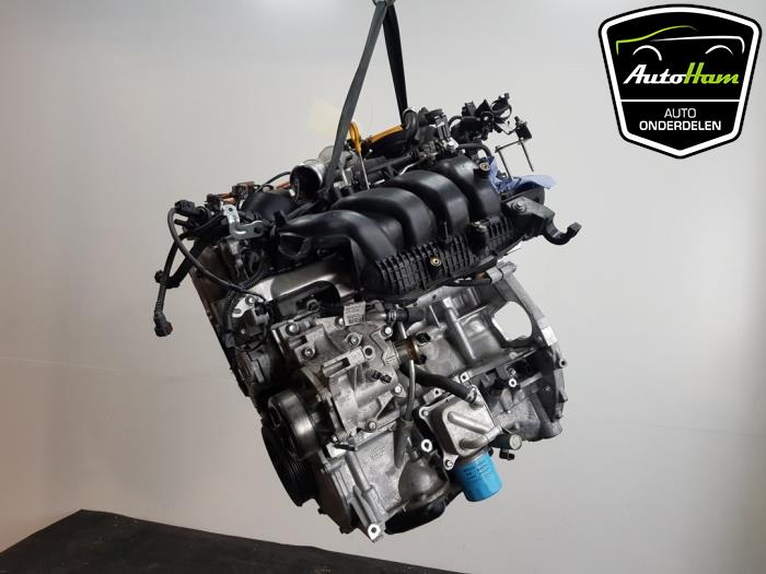 Fiabilit Moteur 1 6 Tce 200