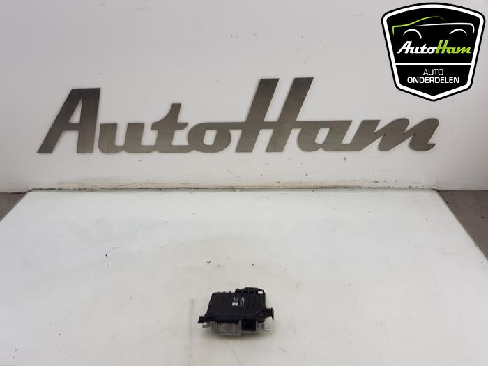 Front camera Mercedes B 1.3 B-200 Turbo 16V - A2479007709 MERCEDES