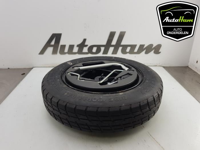 Pigment Pluvieux Poste aérienne roue de secours fiat 500 abarth ...