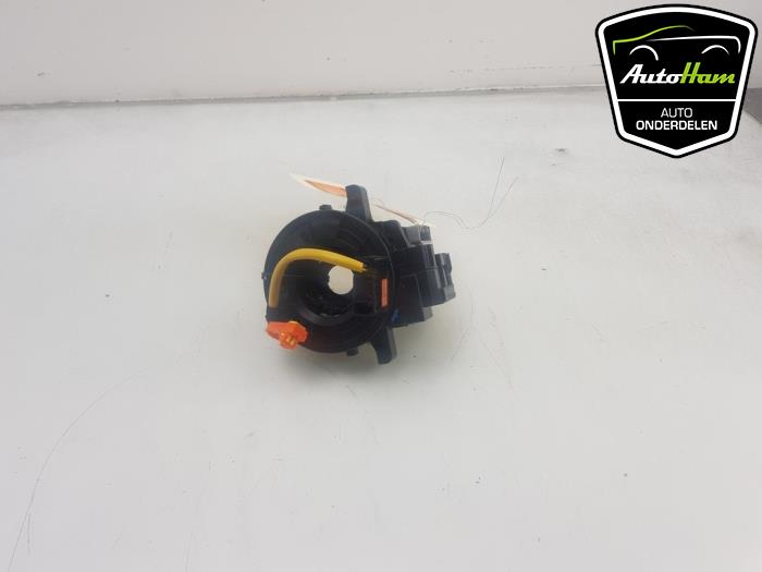 Rouleau airbag Toyota Yaris II 1.0 12V VVT-i - 843060D070