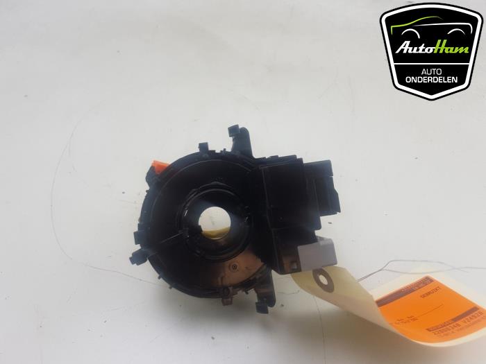 Rouleau airbag Toyota Yaris II 1.0 12V VVT-i - 843060D070