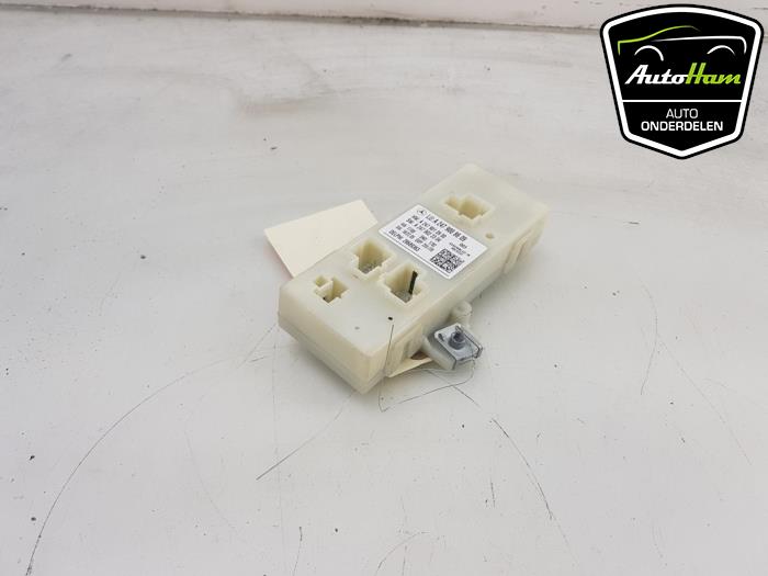 Computer lighting module Mercedes GLB 1.3 GLB-180 Turbo 16V - A2479008609