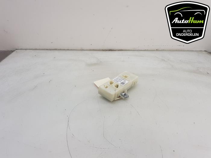 Computer lighting module Mercedes GLB 1.3 GLB-180 Turbo 16V - A2479008609