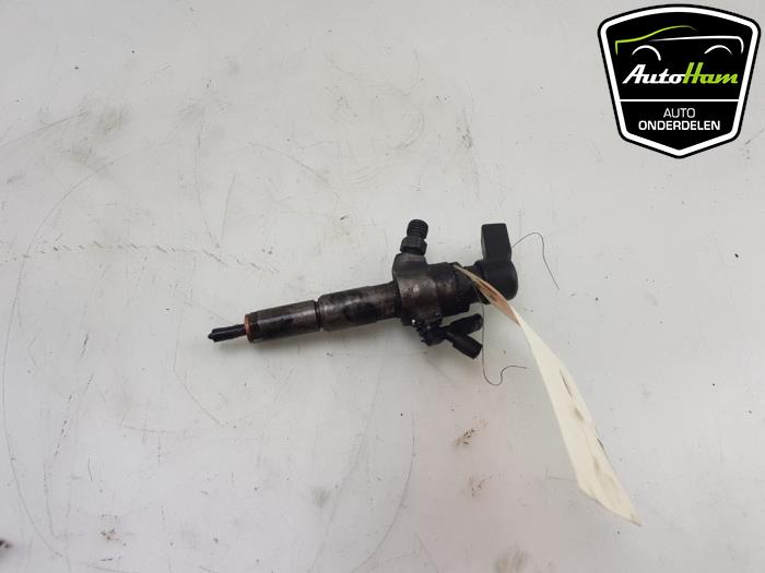 Ford Fiesta Injecteurs (diesel) stock | ProxyParts.fr