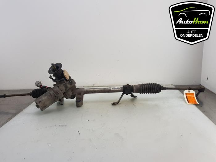 Power steering box Suzuki Swift 1.3 VVT 16V - 4858063J52 SHOWA