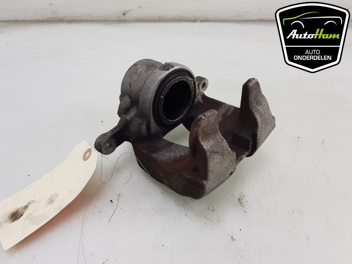 Front brake calliper, left Mercedes GLB 1.3 GLB-180 Turbo 16V ...