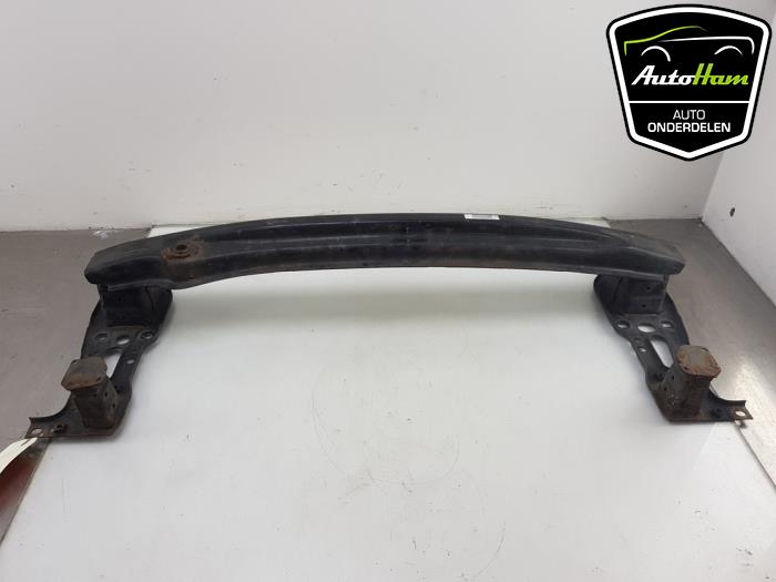 Front bumper frame Mini Mini 1.6 16V Cooper S - 51112757337 MINI