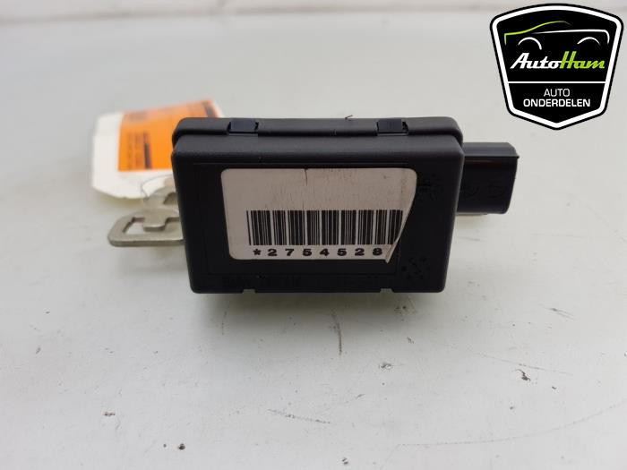 Tailgate lock mechanism Mini Mini 1.6 16V Cooper S - 2754528